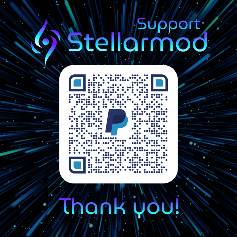 Support Us | Help Stellar Slither Grow